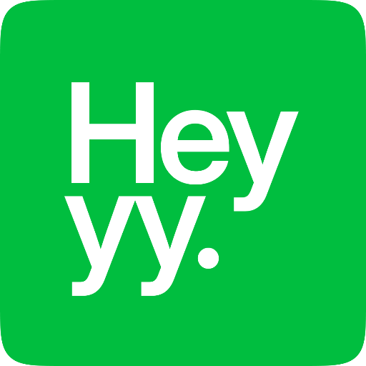 Heyyy